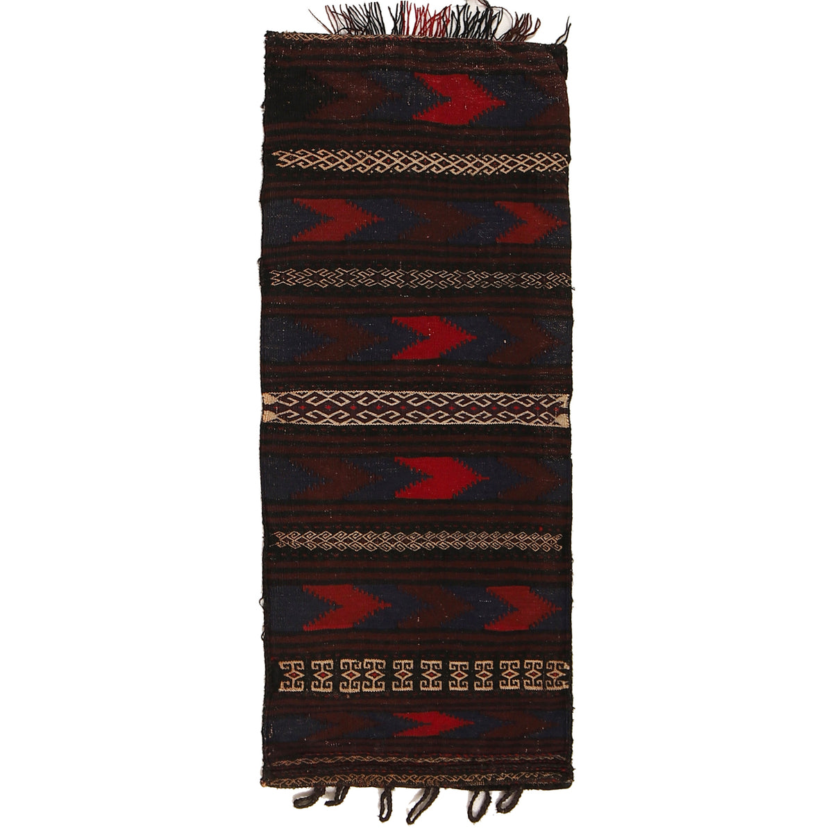 Arabic Style Traditional Hand Woven Office Rug On Sale