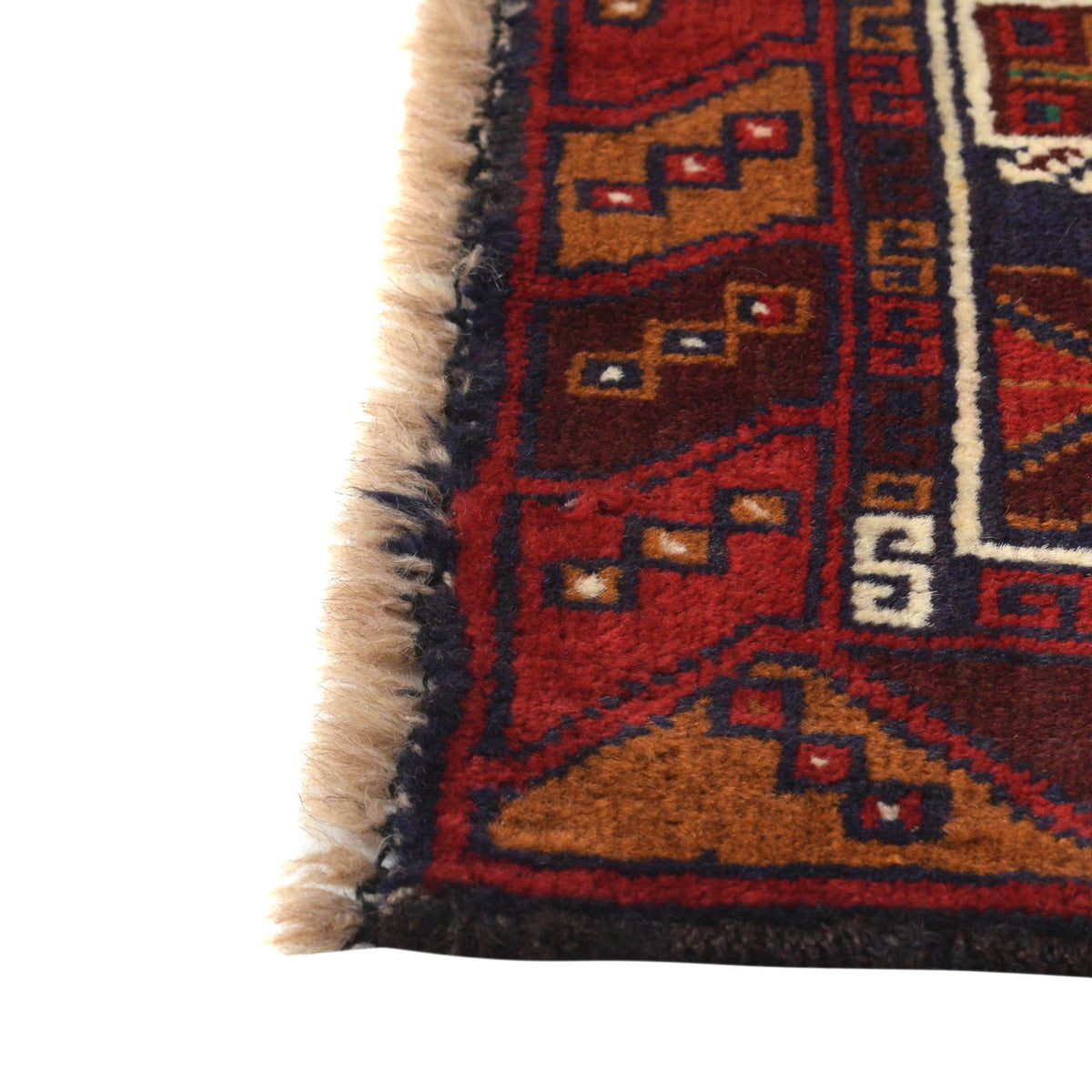 Multi Color Baluchi Rug 2' 8 x 4' 5 (ft) For Sale - Buy Now!